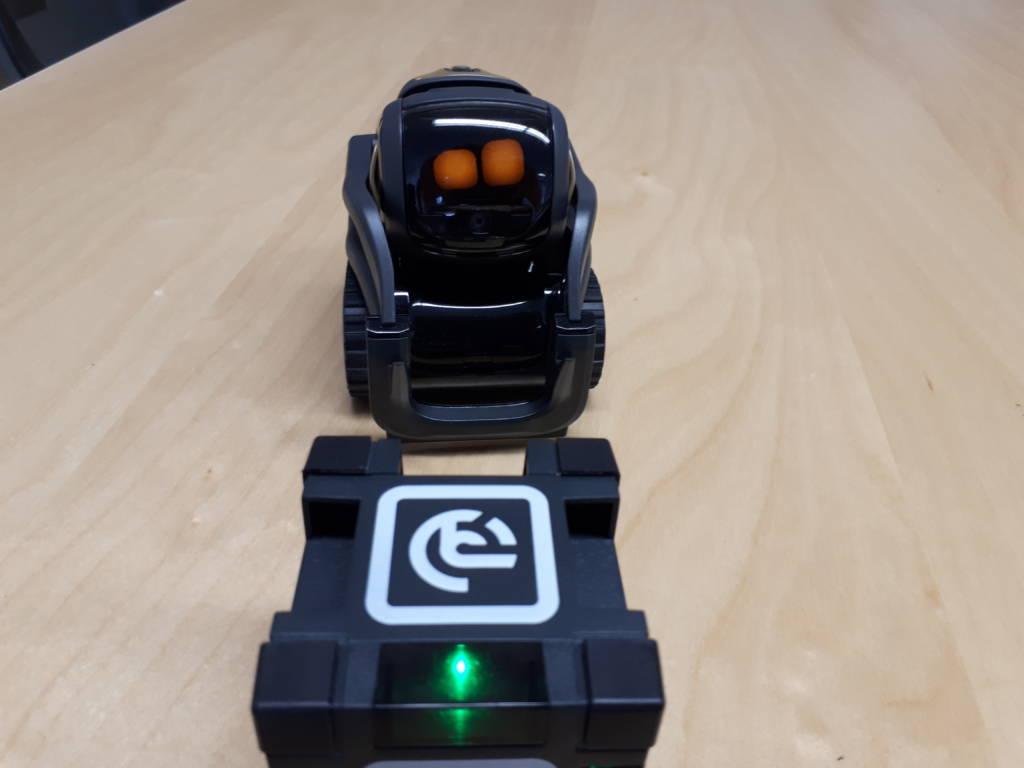 SharedSpace 2018-2022 | Dr. Astrid Weiss