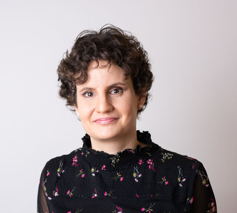 Astrid Weiss | My academic life